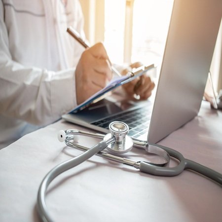 Internal medicine - Om Global Hospital